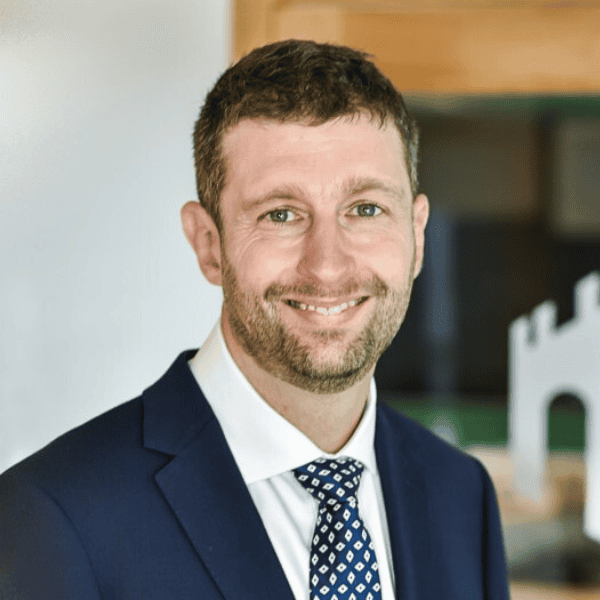 Case Study #10; Andrew Cook of Heritage Investments - IBOSS