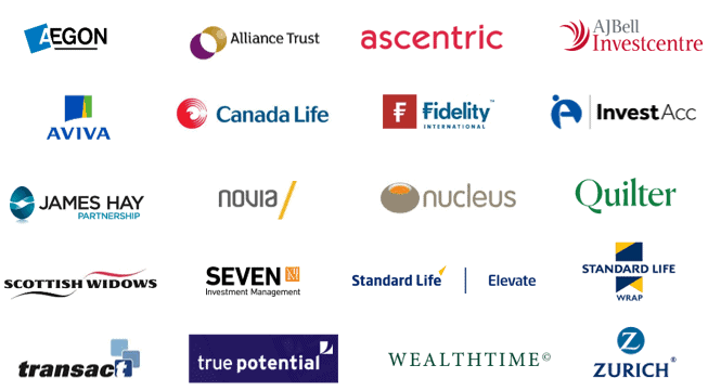 OEIC | Open Ended Investment Company | IBOSS