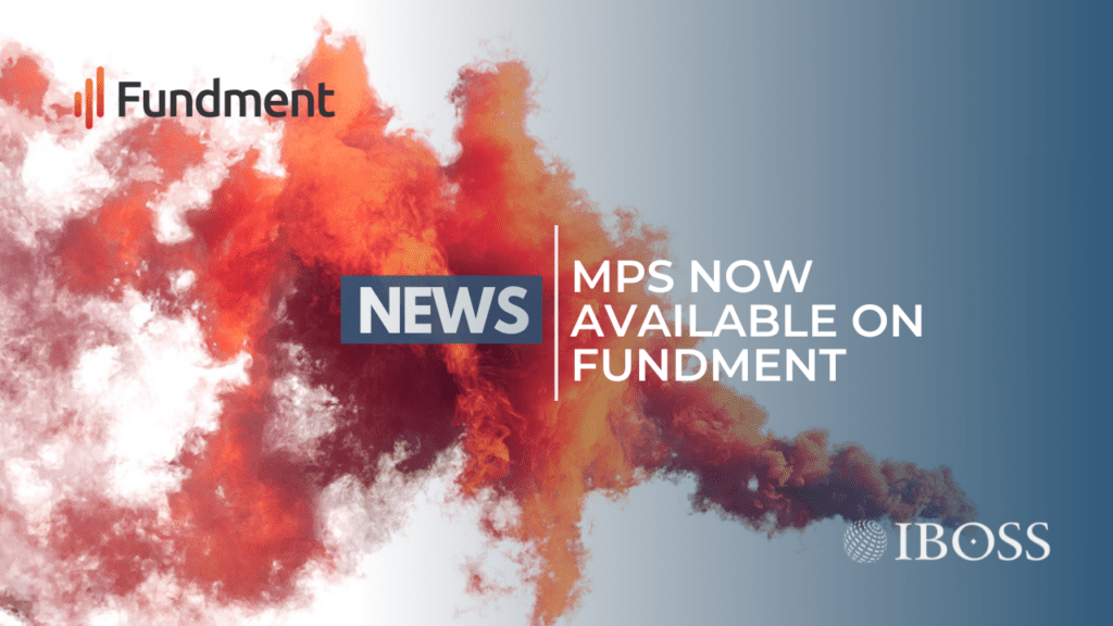 MPS Now Available on Fundment - IBOSS
