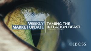 Taming The Inflation Beast - IBOSS