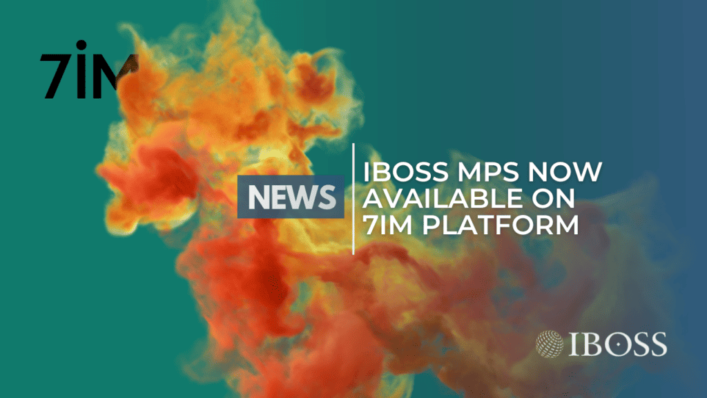 IBOSS MPS Now Available on 7IM Platform - IBOSS