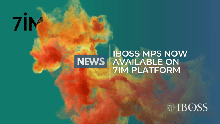 IBOSS MPS Now Available on 7IM Platform - IBOSS