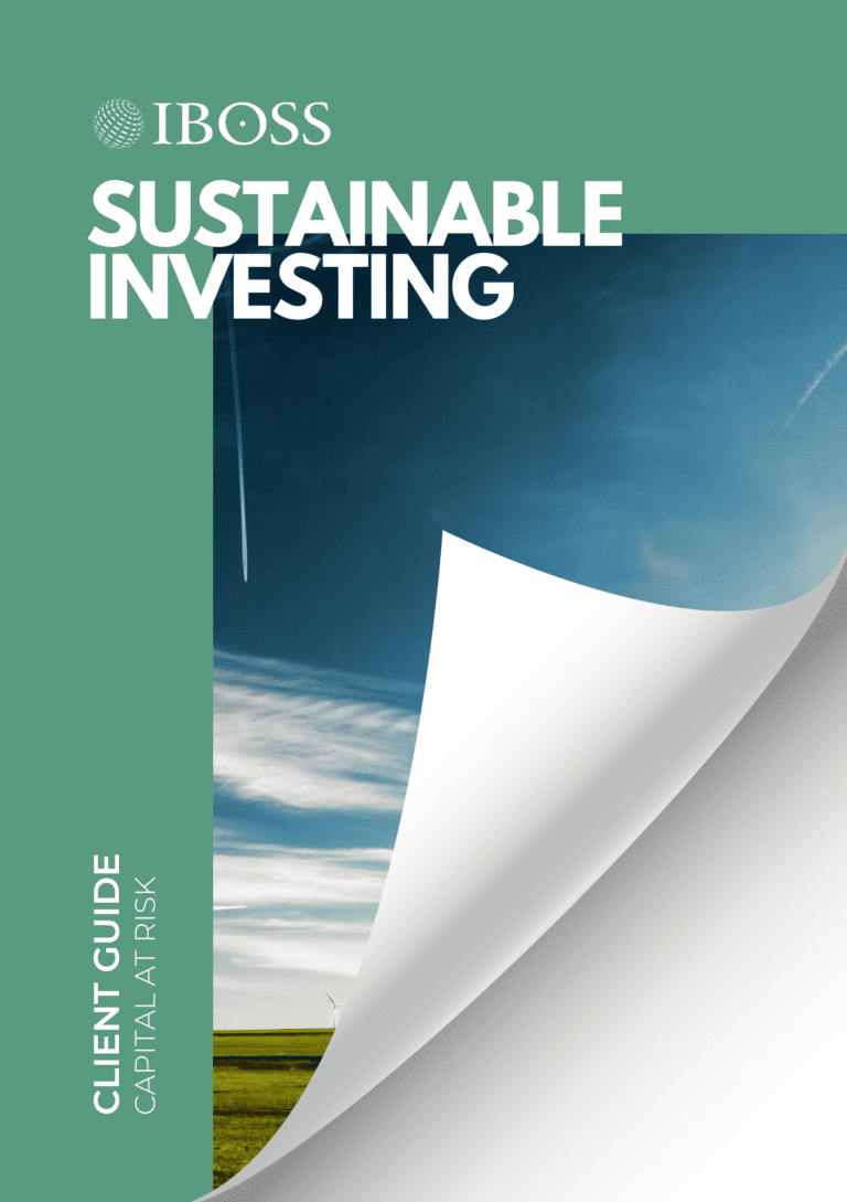 Managed Portfolio Service - IBOSS