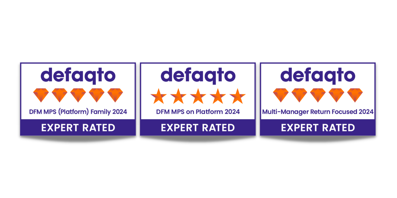 Awards & Recognition - IBOSS