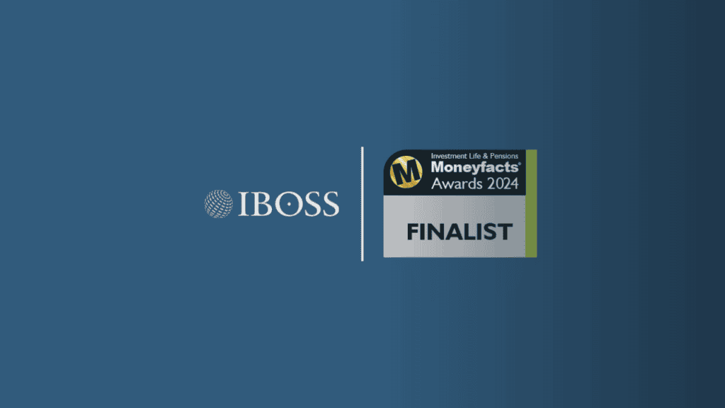 DFM MPS for financial advisers | IBOSS