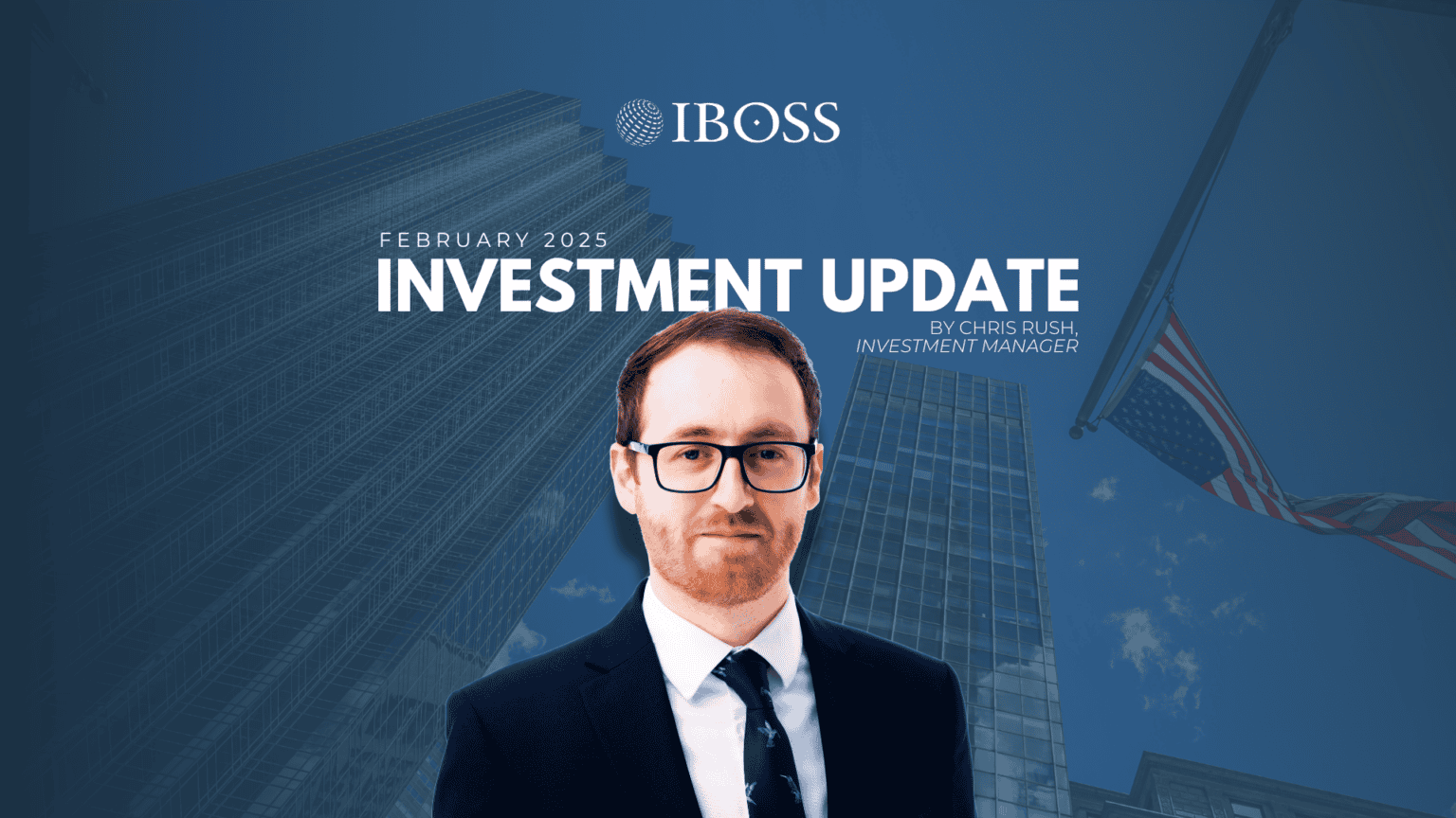 DFM MPS for financial advisers | IBOSS