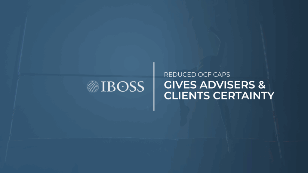 DFM MPS for financial advisers | IBOSS
